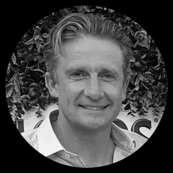 Elliot Hall – Expression Capital Partners LLP